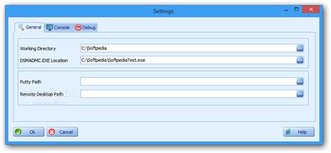 Tsm Console Manager Download Free Windows 3000 Softpedia
