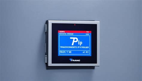 How To Fix Trane 7p1 Error Code