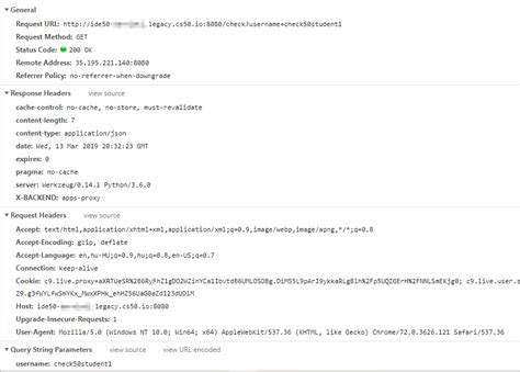 Pset8 Cs50 Finance Check50 Check Route Did Not Return True When