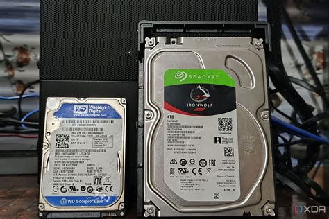 4 Reasons I Use Virtual Hard Disks Instead Of Partitioning My Storage