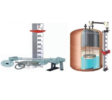 SUNFLOW Float Board Type Level Indicator At In Mumbai ID