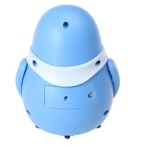 Индуктивный поезд волшебная ручка обучающая игрушка мультфильм робот Пингвин Следуйте любой