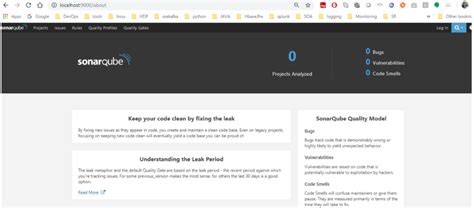 Install Sonarqube In Windows And Jenkins Integration Tutorial