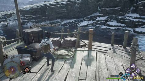 Hogwarts Legacy Guide Natsai Onai A Basis For Blackmail Game Of Guides