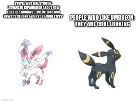 Umbreon Memes And S Imgflip