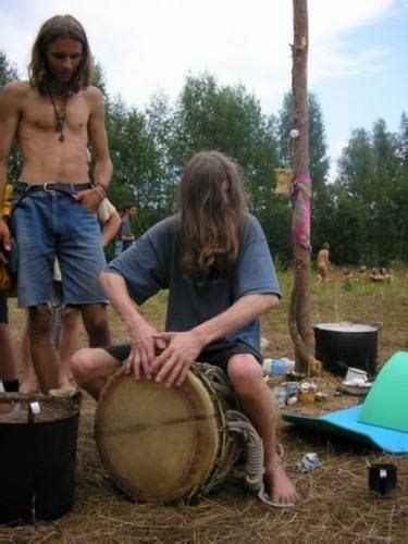 The Hippie Commune Artofit