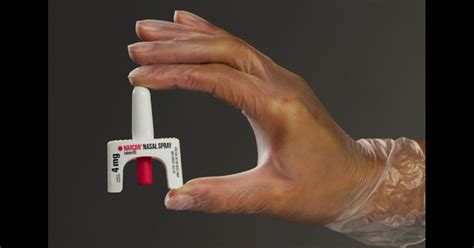 Pechakucha Presentation Narcan Awareness Brittney Parker