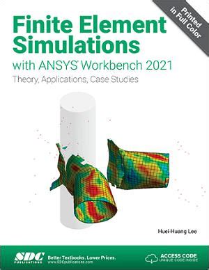 Ansys Books Textbooks SDC Publications