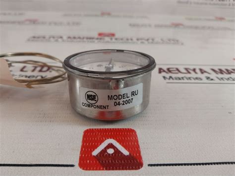 Nsf Component Model Ru Thermometer Aeliya Marine Nsf Component Model Ru Thermometer Aeliya Marine
