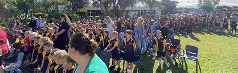 Blackwater North State School