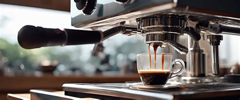 Types Of Espresso Machines