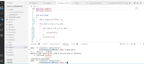 How To Fix This R Cs50