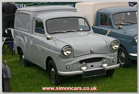 Simon Cars Standard Ten Companion