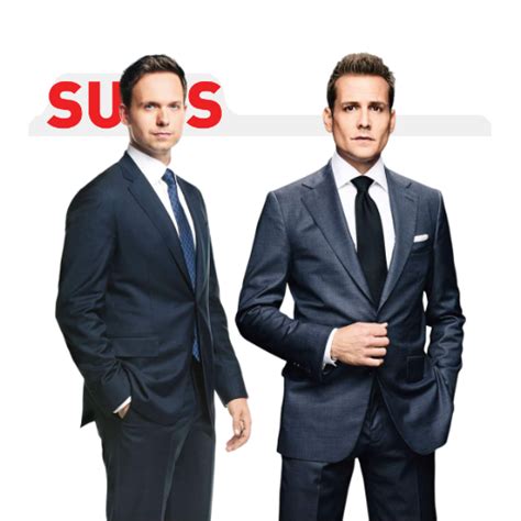 Suits [series] 1 By Kahlanamnelle On Deviantart