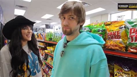 A Wild Sodapoppin Appears For Otk Wild West Feat Extraemily And Cinna