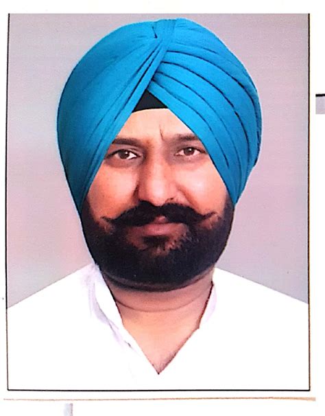 Paramjit Singh Ind Candidate Bio Assets Total Income
