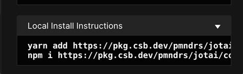 using jotai utils in v1 3 6 on next js app webpack 5 causes errors in build · issue 743
