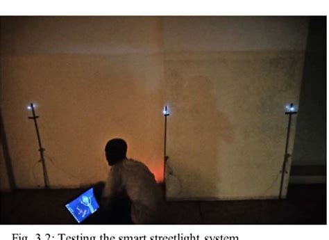 Figure 3 From Lorawan Based Iot Monitoring Systems For Sustainable Smart City Semantic Scholar