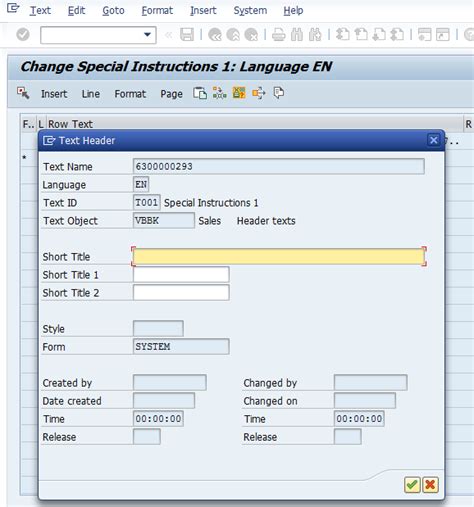 Solved Where We Get Field For Drum Marking Label In Tcode Sap Community