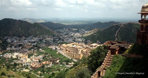 Travel Magic Rajasthan Rolling 9 Jaipur