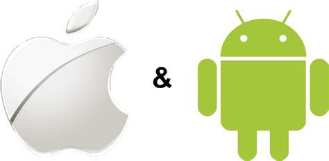 Android Vs Apple Wallpapers