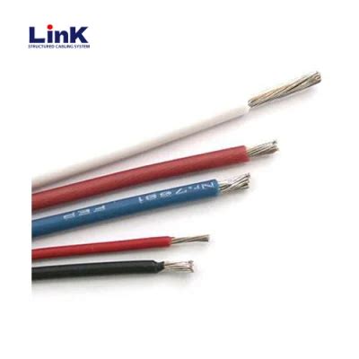 100 FT RJ45 Cat5 CAT6 Color Code LAN Cable Ethernet Connector China LAN Cable And Cat 5 Color Code