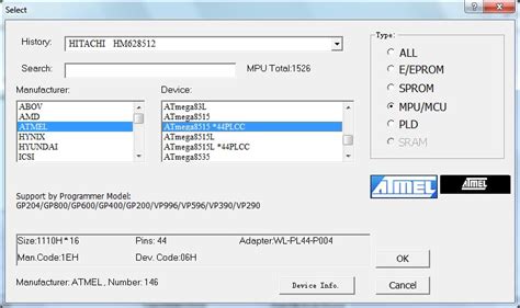Review Of Wellon VP Universal Programmer