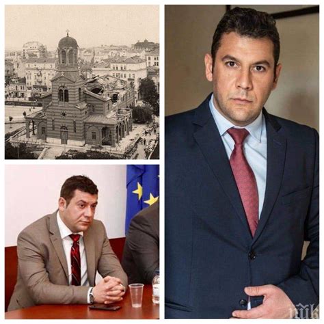 Депутатът Евгени Будинов за идеята на ПИК за паметник Подкрепям с две ръце Недоумявам как