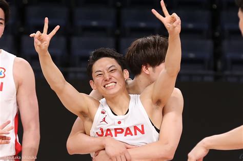 Fibaが日本代表のmvpで特筆したのは河村勇輝「驚異的なアシストを残した」【w杯バスケ】