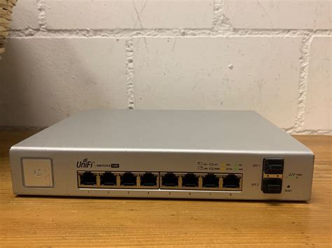 Ubiquiti US-8-150W | Kaufen auf Ricardo