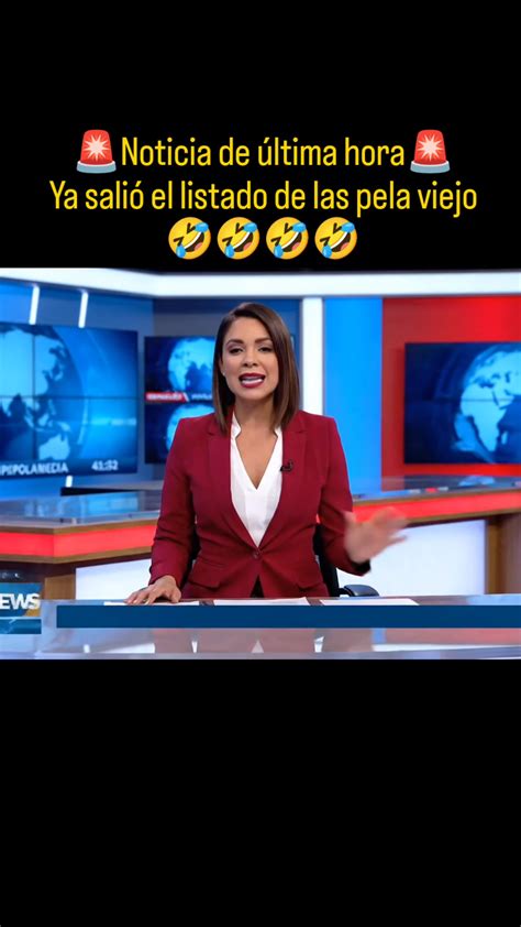 🚨noticia De última Hora🚨 Ya Salió El Listado De Las Pela Viejo 🤣🤣