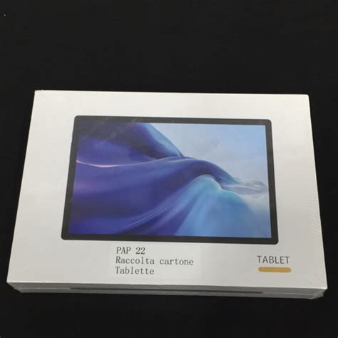 Yahoo オークション 新品同様 未開封 Pap 22 Raccolta Cartone Table