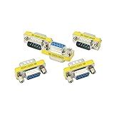 Best Cable Gender Changers There S One Clear Winner Bestreviews Guide