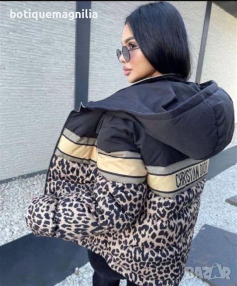 Дамско яке Christian Dior в Якета в гр. София - ID43224505 — Bazar.bg