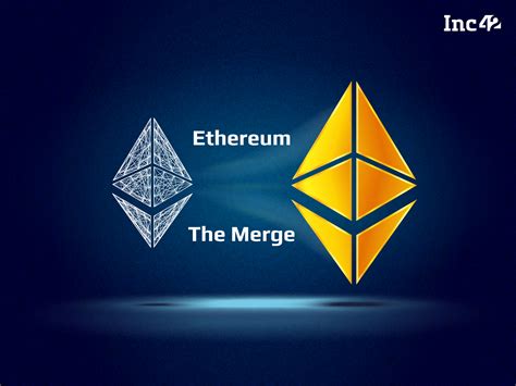 Ethereum Merge Polygon Indian Blockchain Startups Geared Up For Hardfork