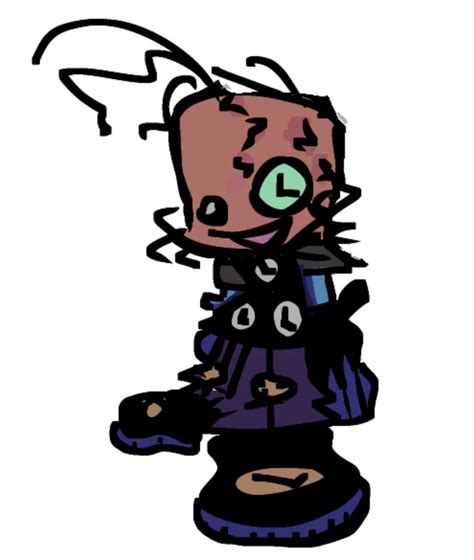 Clock Day Project By Dijmaster On Newgrounds