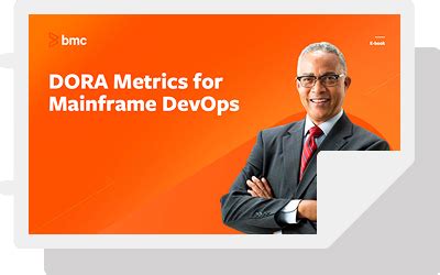 Measure Mainframe DevOps Performance And Efficiency With DORA Metrics