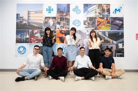 專訪／好想進外商半導體！美光大學姊曝新鮮人年薪百萬 「升遷只看1條件」 Ettoday財經雲 Ettoday新聞雲