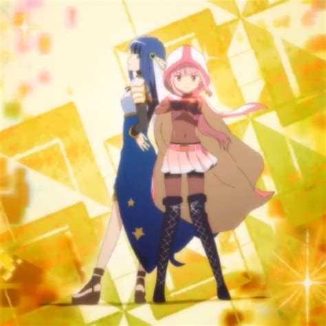 Stream Puella Magi Madoka Magica Side Story Magia Record Iroha And Yachiyo Final Battle Version