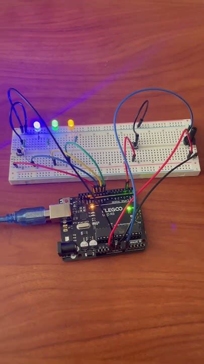 Arduino Uno Game Arduinocode Analogue Input Project 32 Youtube