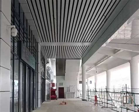 新消息南昌南站预计今年6月交付并投入使用 南昌市 旅客 新浪新闻