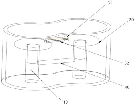 滤波器耦合加强结构的制作方法