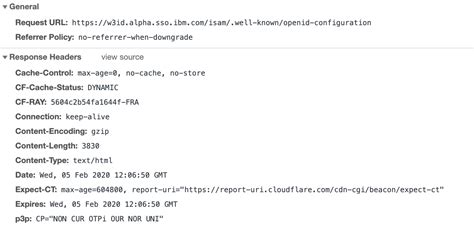invalid discovery url · issue 715 · manfredsteyer angular oauth2 oidc · github