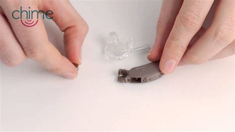 Changing Batteries YouTube