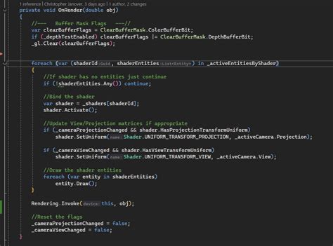 Cs Compile Vertex Shader Var Vertex GlInstance CreateShader