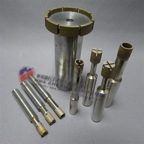 華承鑽石工業股份有限公司HWA CHERNG DIAMOND INDUSTRIAL CO LTD