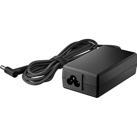 HP W Smart AC Adapter Network Computer Wireless
