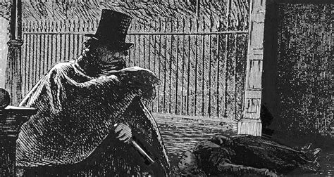 jack the ripper london s most notorious serial killer