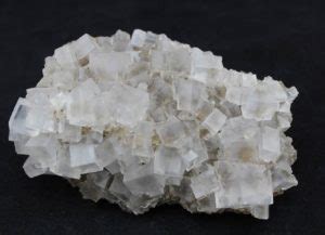 Halite Mineral Properties Formation Uses And Deposits