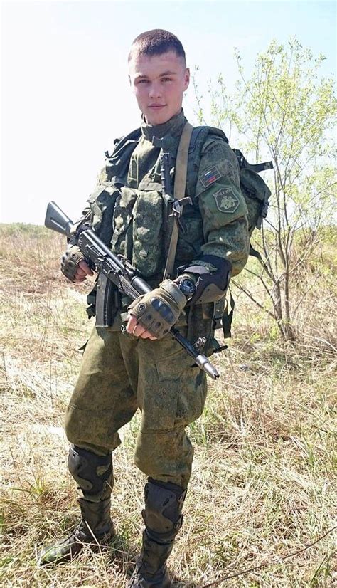 Фото Русских Парней В Военной Форме — Картинки фотографии